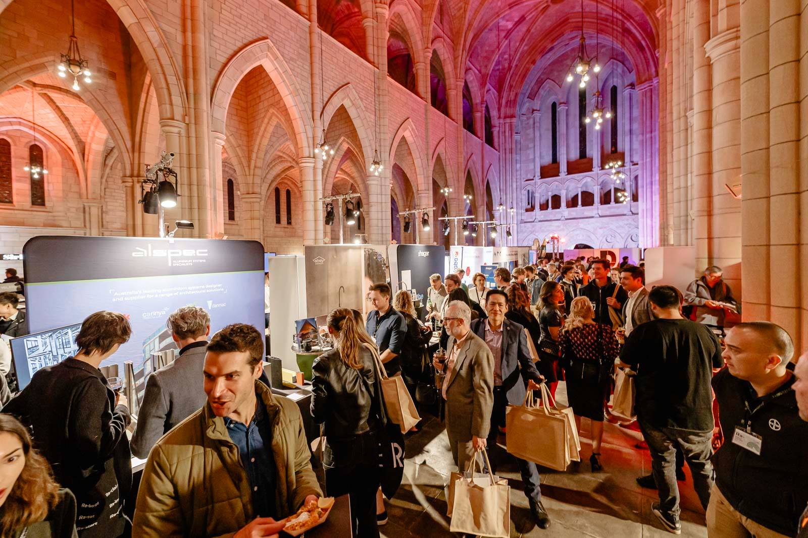 2021 Arc Agency Function | IRP Architects